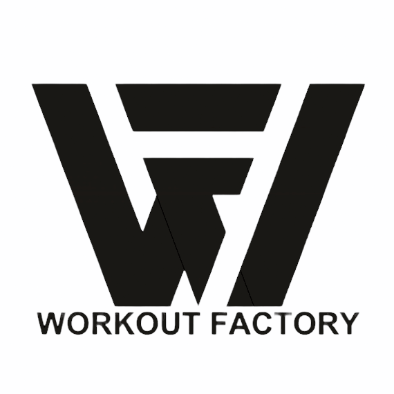 Workout Factory - Street Workout Equipment