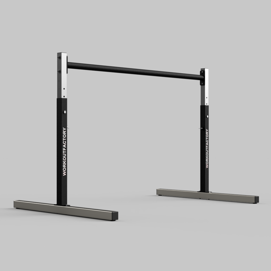 Barra Statica Front Lever Sat Bar – Workout Factory